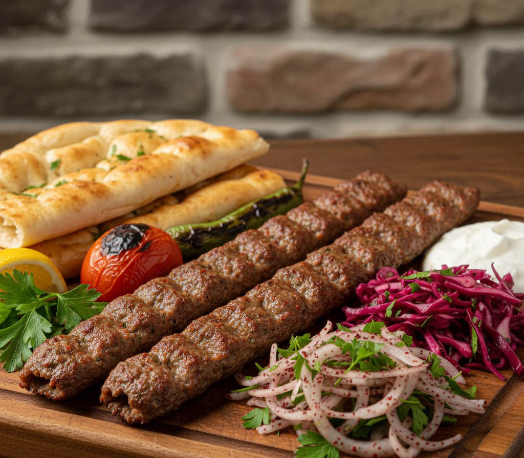 Angry Pizza Vienna - Turkish.co.uk